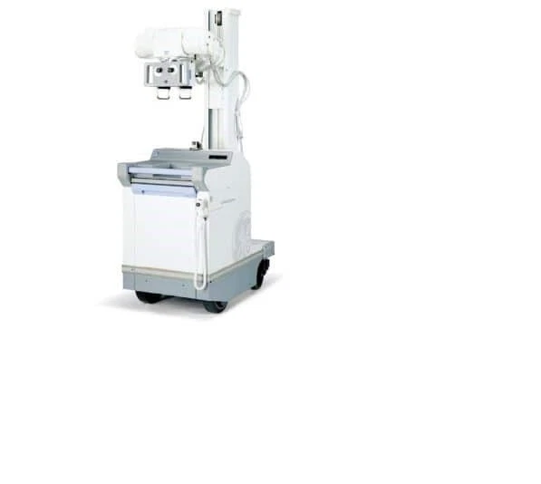 GE AMX4+ PORTABLE xray machine x-ray mobile general electric AMX 4 ...