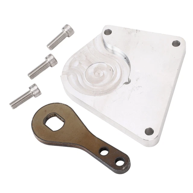 NP273 TRANSFER CASE Manual Shifter Conversion Kit Metal Transfer Box ...