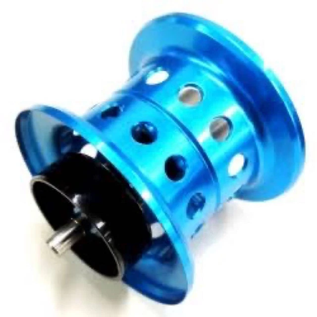 KTF NEO SPOOL KAHEN Daiwa Ver 2 34φLight Blue 884636 £203.35 - PicClick UK