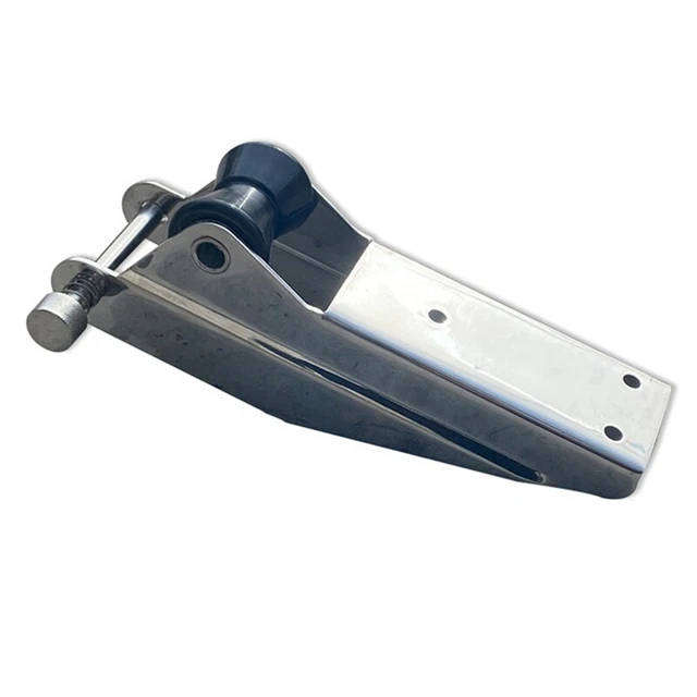 ANCHOR BRACKET ANCHOR Roller Anchor Bracket 316 Stainless Steel ...