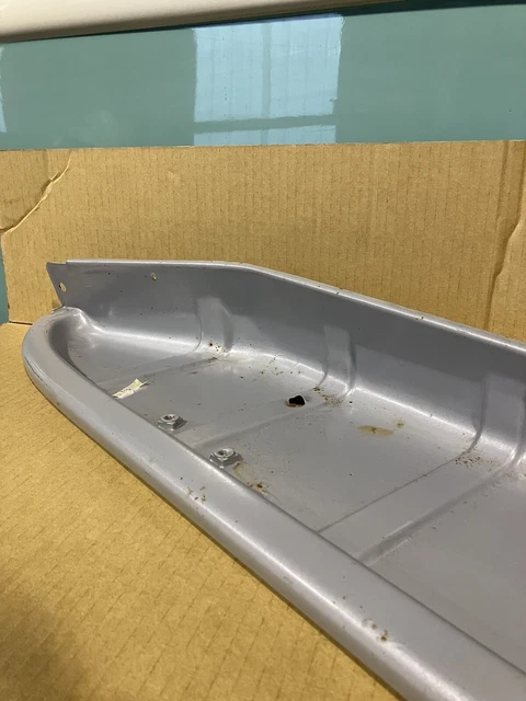 ORIGINAL PARCEL SHELF Dash Under Tray 1966-1967 VW Split Screen LHD ...