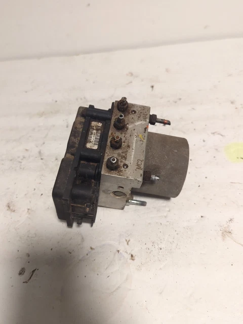 2007-09 SUBARU LEGACY Outback Abs Pump Module M/T Oem P/N 27536Ag32A ...