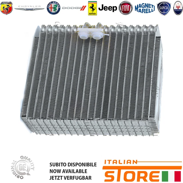 FIAT COUPÉ ALFA 145 155 Gtv Spider Evaporateur Air Conditionné 46721961 ...