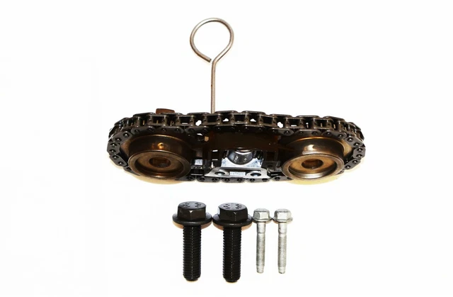 ORIGINAL VAUXHALL INSIGNIA Zafira 2.0 CDTi Timing Chain Balance Kit ...