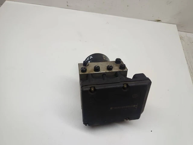 FORD GALAXY 2001 ABS Pump 1J0907379P CIZ5930 £43.19 - PicClick UK