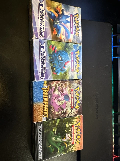 POKÉMON BULK THEME Decks $50.00 - PicClick