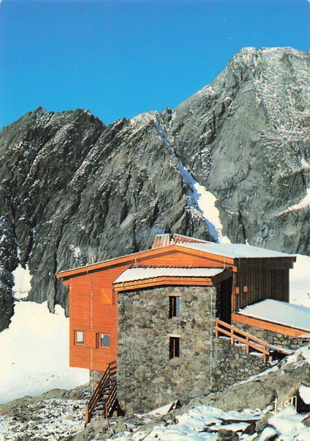 73 BOURG SAINT Maurice Refuge Robert Blanc Et Le Mont Tondu EUR 5,90 ...