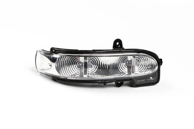 MERCEDES E CLASS LED Mirror Repeater Right W211 02-06 Indicator Driver ...