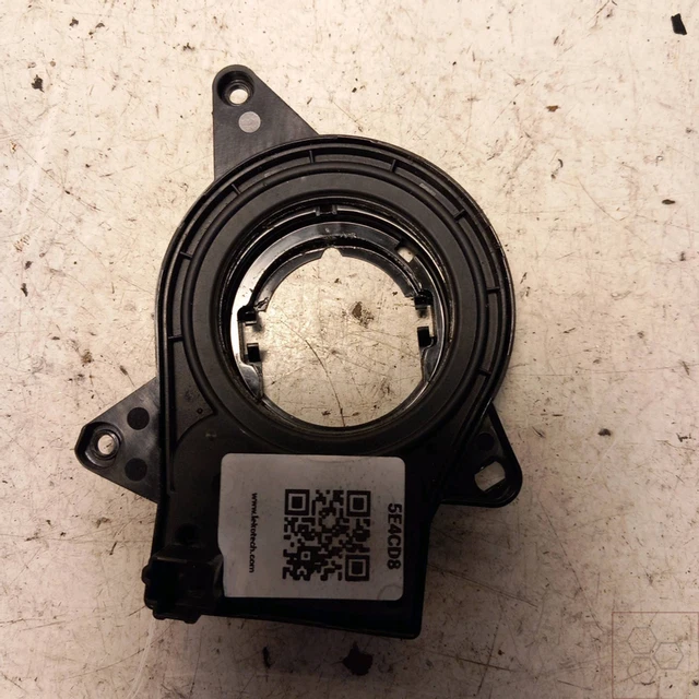 CAPTEUR D ANGLE de rotation pour RENAULT CLIO 4A SERIE Sporter 1.5 dCi ...