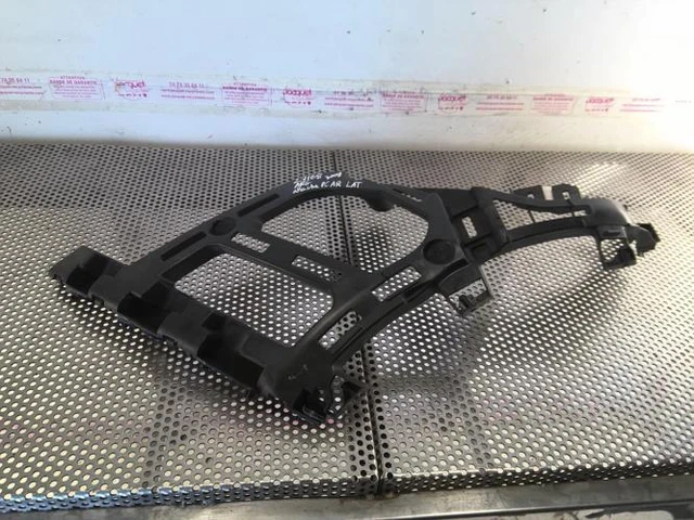 SUPPORT DE PARE chocs arriere PEUGEOT 3008 2 9811280480 EUR 16,50 ...