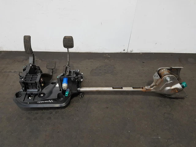 RENAULT TRAFIC PEDAL Box Traffic Iii £160.00 - PicClick UK