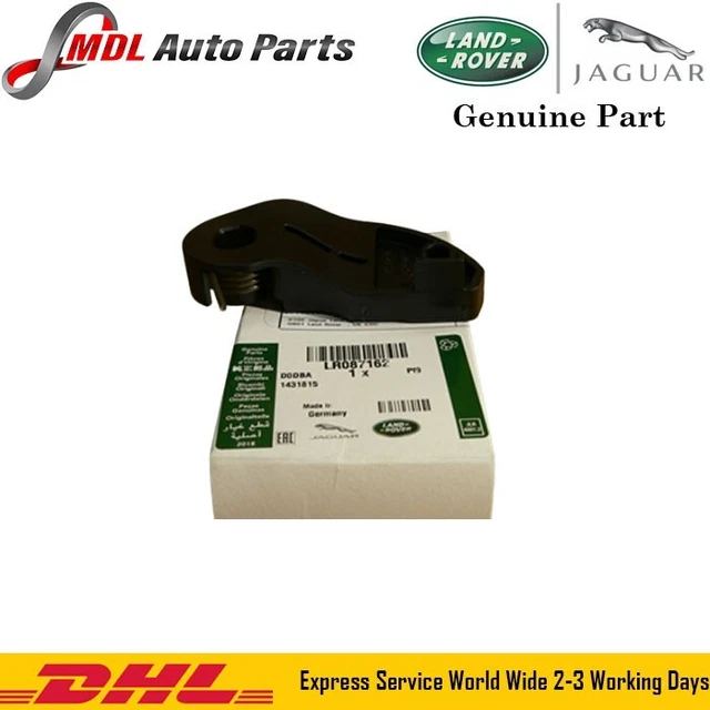 LAND ROVER GENUINE Drive Chain Tensioner LR087162 Range Rover £57.00 ...