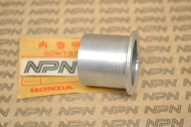 NOS HONDA SL125 SL175 Front Fork Pipe Guide Bushing 51451-110-000 $91. ...