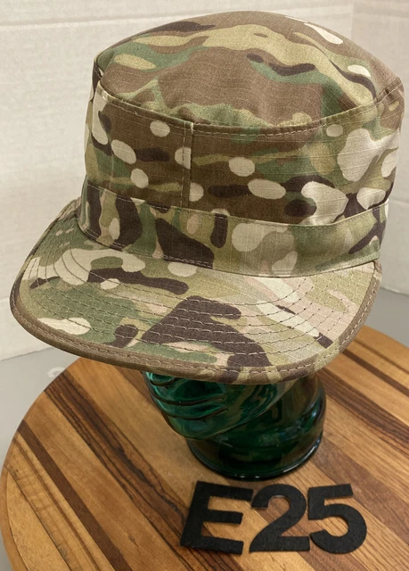 Army Ocp Cap Genuine US Army Scorpion OCP Patrol Cap - Veteran Owned ...