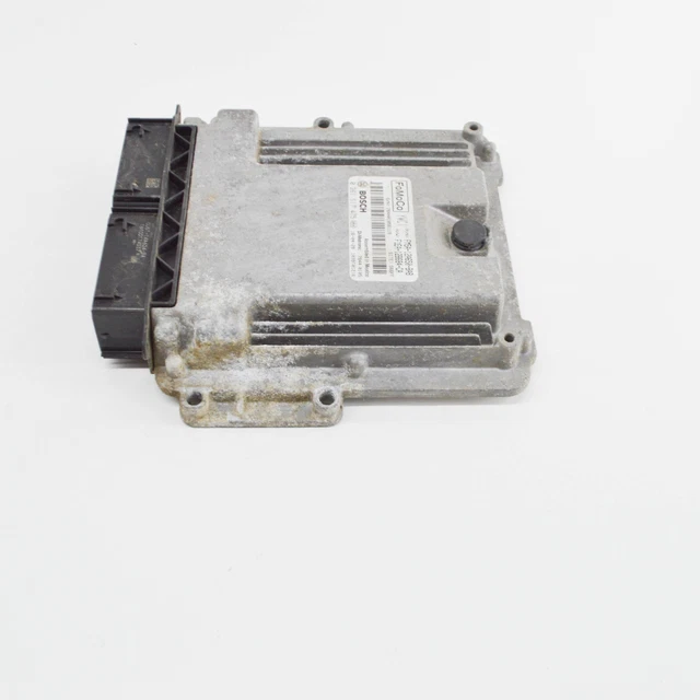 FORD FOCUS MK3 St Engine Control Unit ECU FM5A-12A650-BAB 2.0 Petrol ...