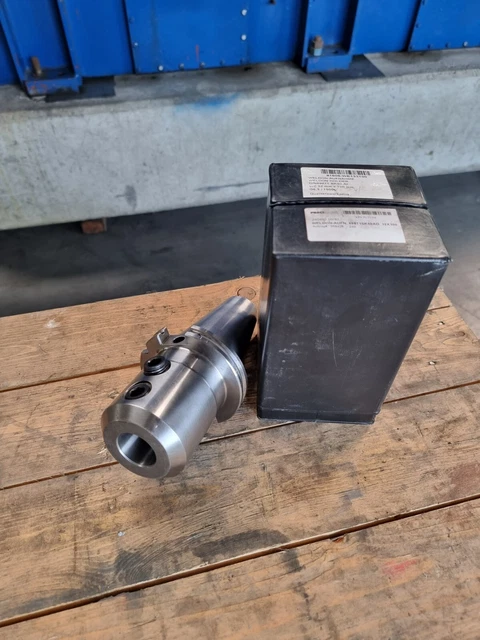 WELDON AUFNAHME SK 50 PERCITOOL 32x100 Typ: 69871SK50AD EUR 71,40 ...