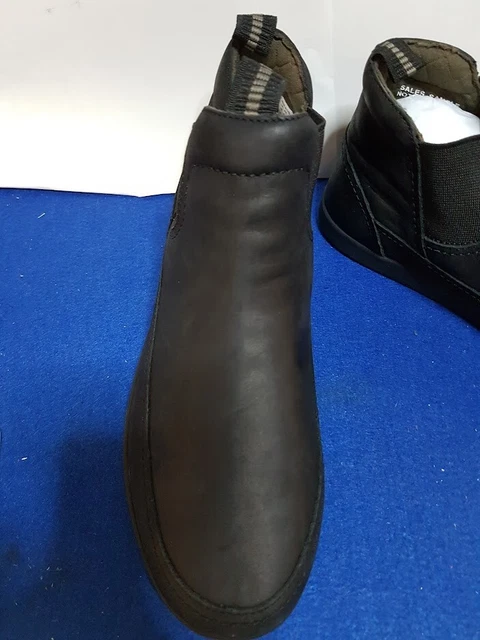 REEF CUSHION SWAMI Walking Boots UK 8 Men's CI5049 Pirate Black £49.99 ...