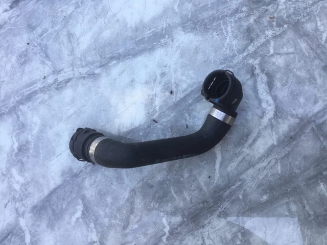 MERCEDES BENZ C class W205 water coolant hose A205 501 7100/001 £34.99 ...