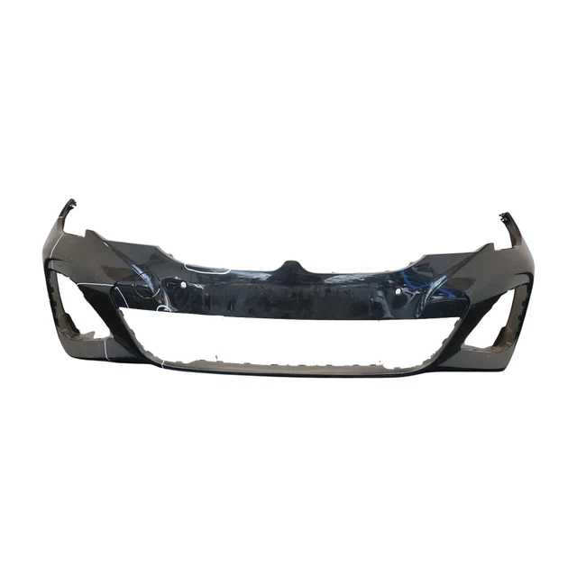 BMW 3 SERIES M Sport FRONT BUMPER G20 G21 2019 onward GENUINE pn ...