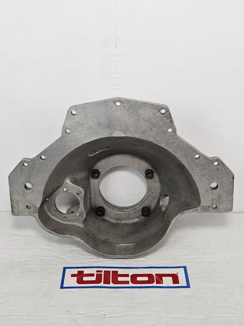 TILTON SBC ULGC BELLHOUSING road race stock car circle track late model ...