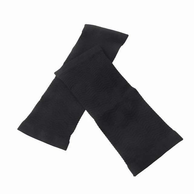 MASSAGE SHAPER FOR Arm Running Warmers Slimming Armband Massaging £7.77 ...