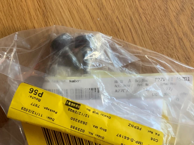 BMW E30 TOURING Tailgate Buffer 51 24 1 947 883 £12.99 - PicClick UK