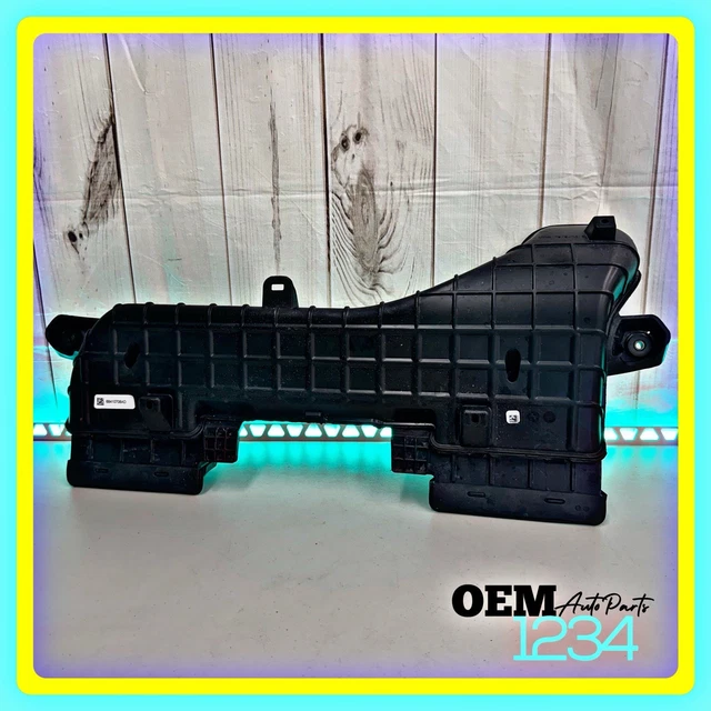 🔥 2021-2025 JEEP Grand Cherokee New OEM Ambient Air Duct Intake ...