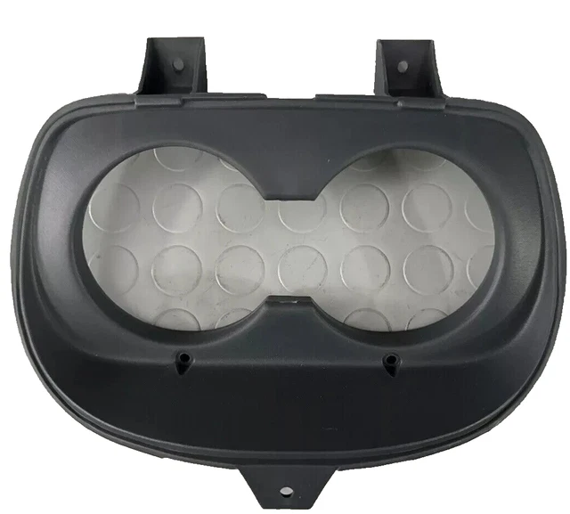 PANNEAU SUPPORT FEUX Original MBK Booster 2T 50 Cc 3VL-H4196-00 EUR 89 ...