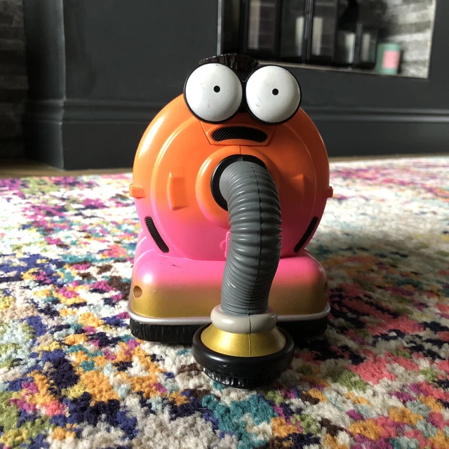 TELETUBBIES DRIVE N Steer Noo Noo - No Steering Wheel £9.99 - PicClick UK