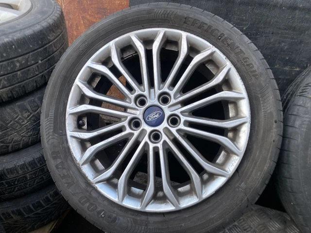 JANTE ALLIAGE FORD MONDEO V Turnier 2021 5x108 R17 EJ 7.0 ET50 ...