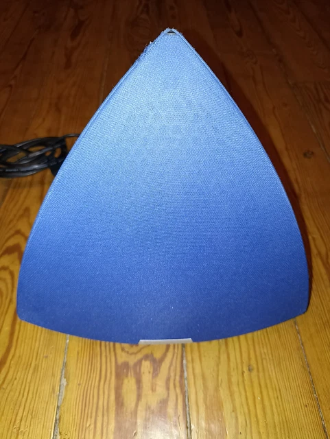 ENCEINTE MULTIMÉDIA BANG & Olufsen Beolab 4 PC en bon état de ...