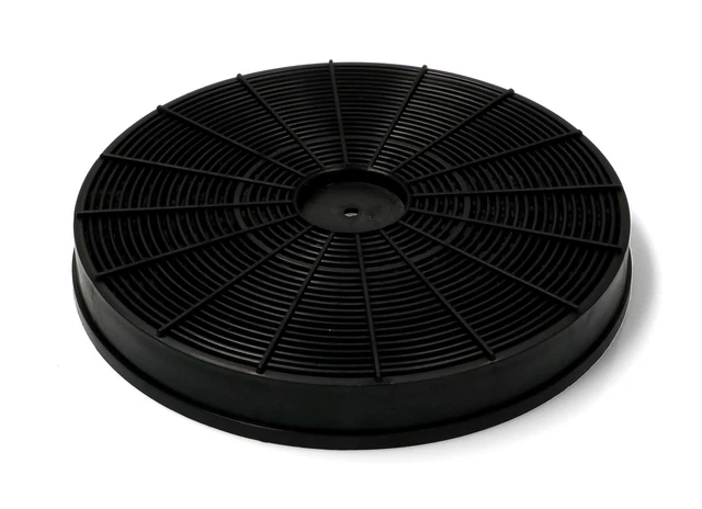 CARBON CHARCOAL VENT Filter for ARISTON Cooker Hood Extractor Fan EFF54 ...