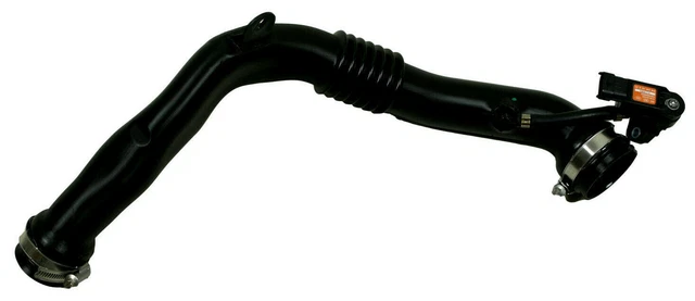 ORIGINAL AIR PIPE Renault Megane II Scenic II 2.0 dCI 8200907828 EUR ...