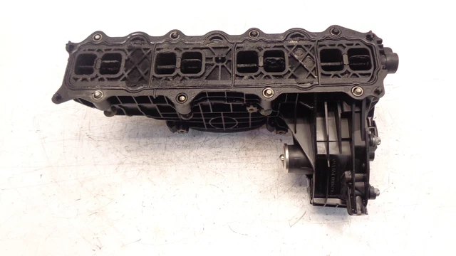 INTAKE MANIFOLD FÜR Mercedes Benz 2,2 CDI 4-matic OM 651.924 ...