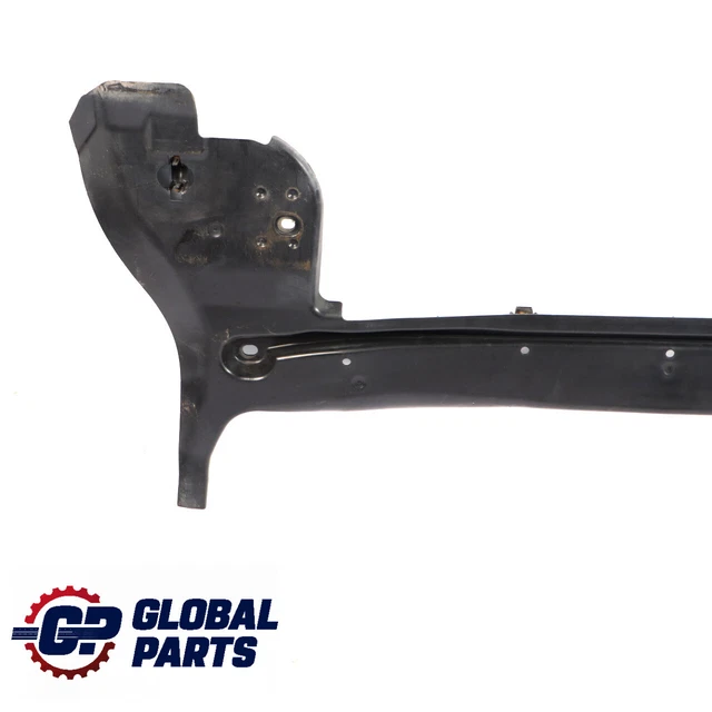 MERCEDES W177 W247 Rear Axle Cradle Subframe Carrier Beam Trim Panel ...
