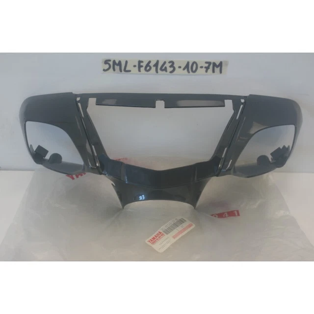 CARÉNAGE AVANT GUIDON Front Fairing Yamaha XC125 05 06 EUR 100,05 ...