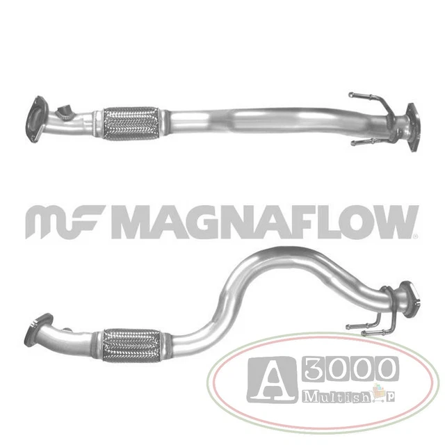 TUBO / PIPE VW GOLF 1.4 Mk.5 TSi (CAXA engine; 1st Connecting pipe) 5/ ...