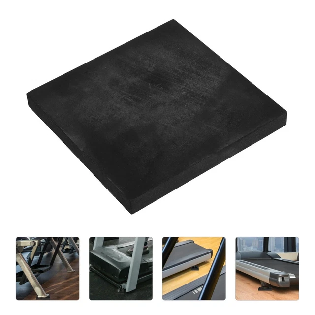 ANTI VIBRATION MAT Washing Machine Shock-absorbing Foot Pads Noise ...