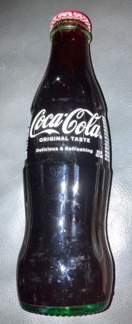 SAVANNAH ST PATRICK'S DAY 2024 200th Anniversary Coke COCA-COLA BOTTLE ...