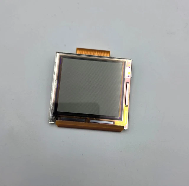 NINTENDO GAMEBOY COLOUR OEM Original LCD Screen £11.04 - PicClick UK