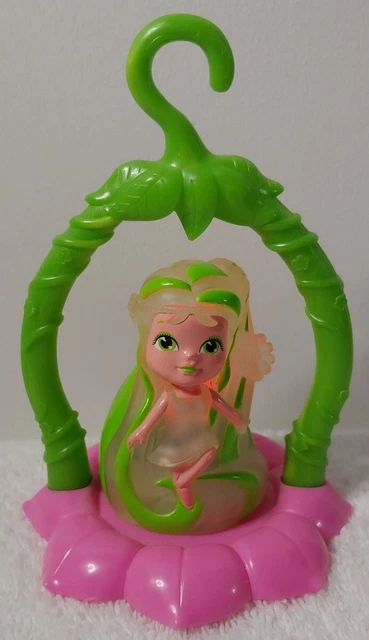 WOWWEE LITE SPRITES Meadow Sprite Figure with Forest Pod £2.40 ...