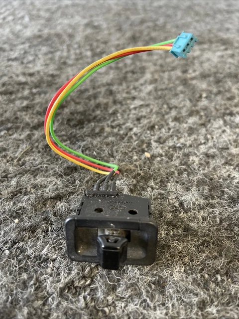 (2591) DAYS STRIDER ST4 Mobility Scooter Indicator Switch £17.99 ...