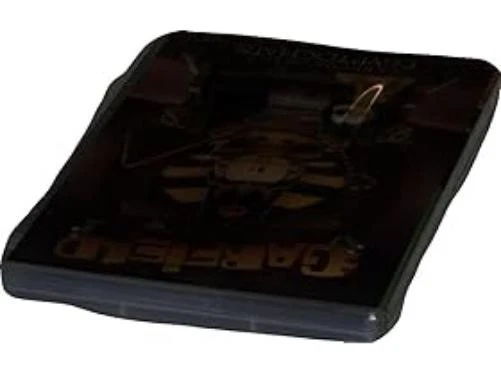 GARFIELD ET CIE : la revanche des egyptochats (DVD) Philippe Vidal £11. ...