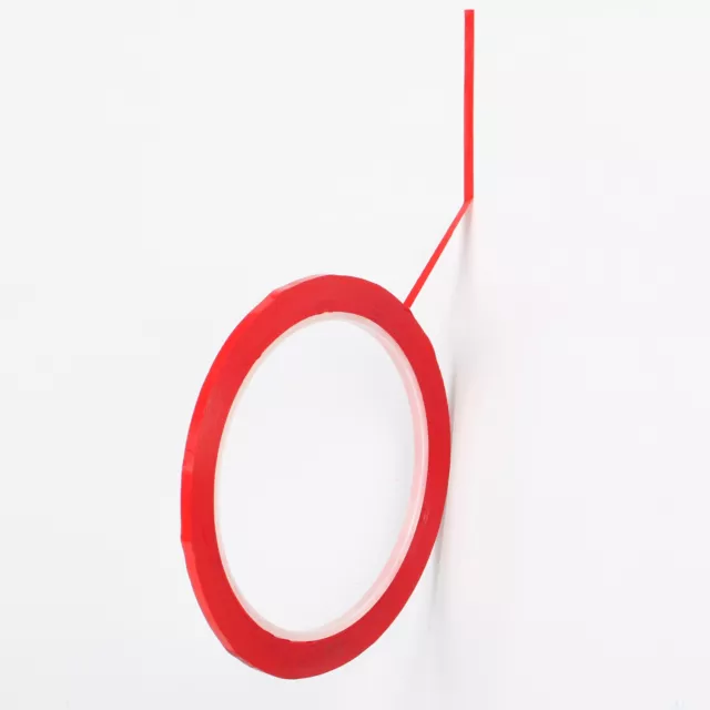 TRIXES WHITEBOARD TAPE 40m NEW Self Adhesive Grid Gridding Marking Tape ...