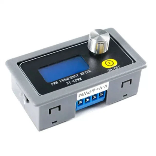 GENERATORE DI SEGNALI frequenza cardiaca PWM con Due Sistemi, Ciclo di ...