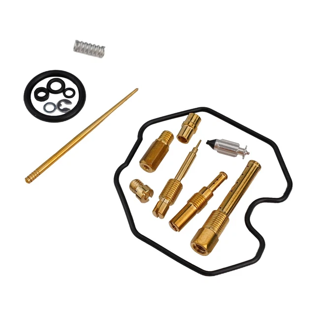 KIT R??PARATION CARBURATEUR Pratique R??paration Pi??ces Auto Kit Carburateur La EUR 9,76 ...