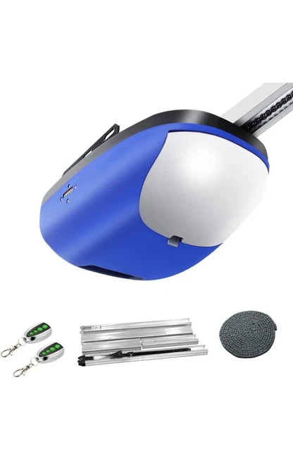 Garagentorantrieb Fr Schwingtor