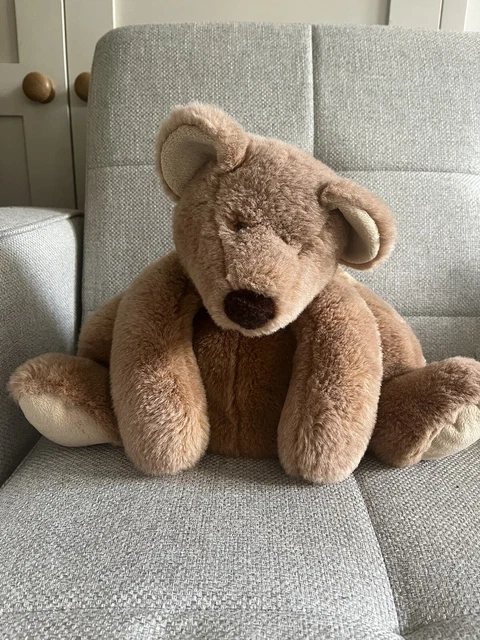 JELLYCAT CHUMBLEY BEAR Large Rare And Retired. £199.99 - PicClick UK