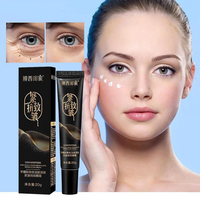 2024 BEST INSTANT Eye Bag Cream,Temporary Eye Tightener Reduce Eye ... 2024 BEST INSTANT Eye Bag Cream,Temporary Eye Tightener Reduce Eye ...