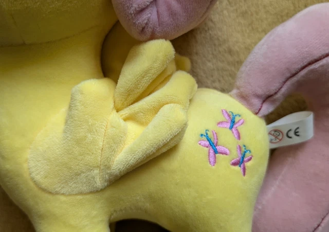 MY LITTLE PONY G4 Fluttershy Plush. Olyfactory Oly Factory Similar £31. ...